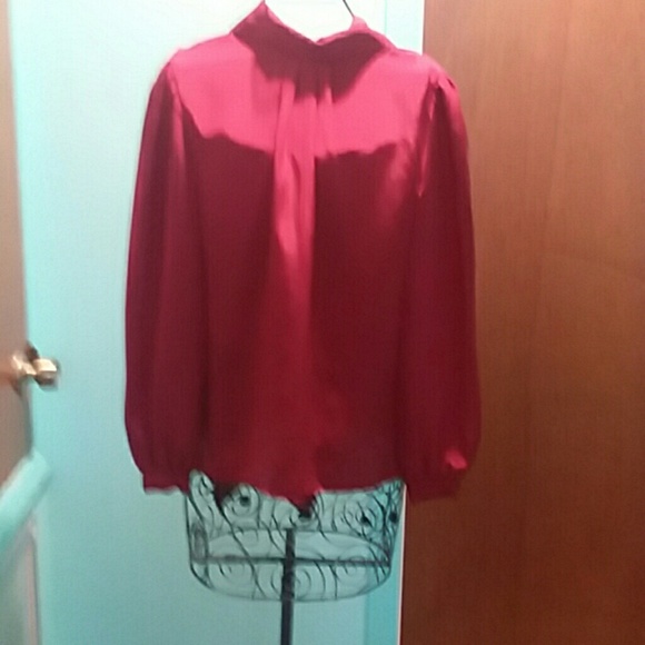 breckenridge | Tops | Style It Your Way Blouse | Poshmark